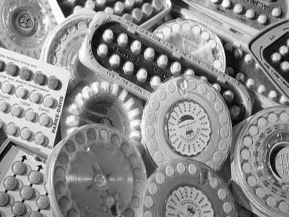 Contraception and the Christian – West Virginia for the Gospel