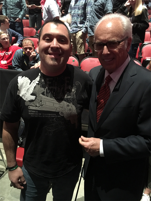 T4G 2016 Reflections – West Virginia for the Gospel